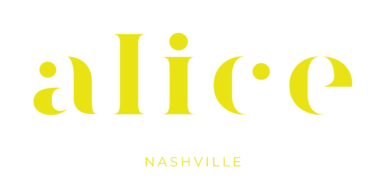 Products – Shop Alice Nashville